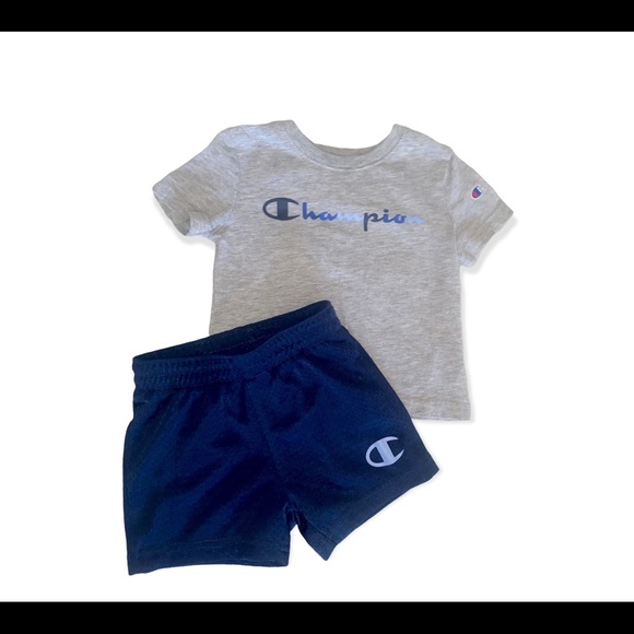 Champion | Matching Sets | Champion Set | Poshmark